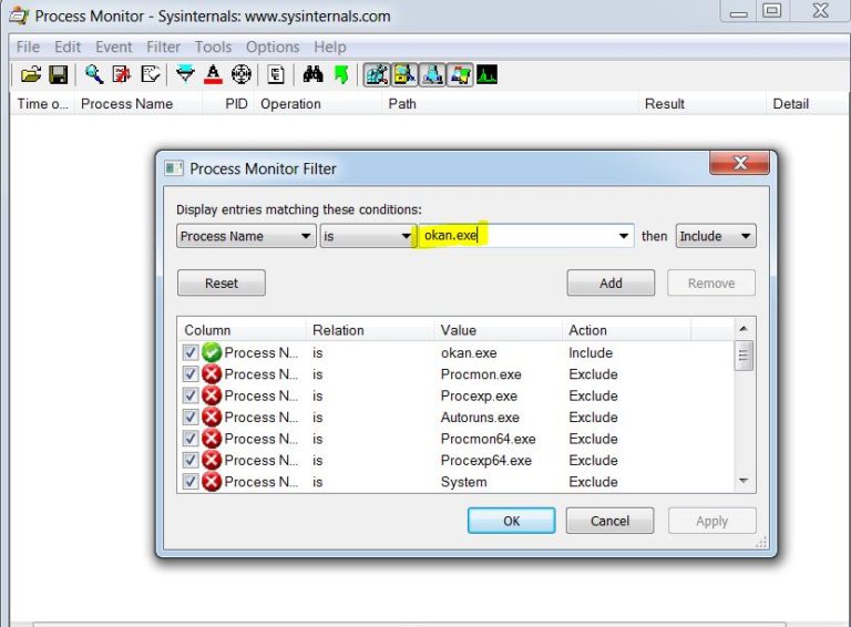 Uygulamalı Zararlı Yazılım Analizi | Okan KURTULUS
